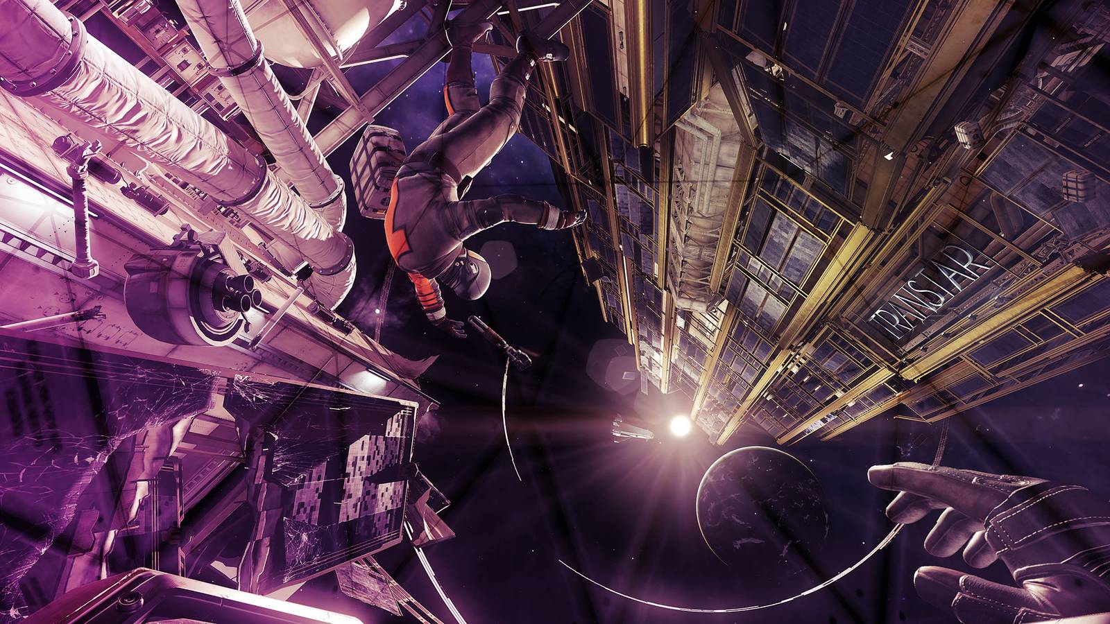 Prey review