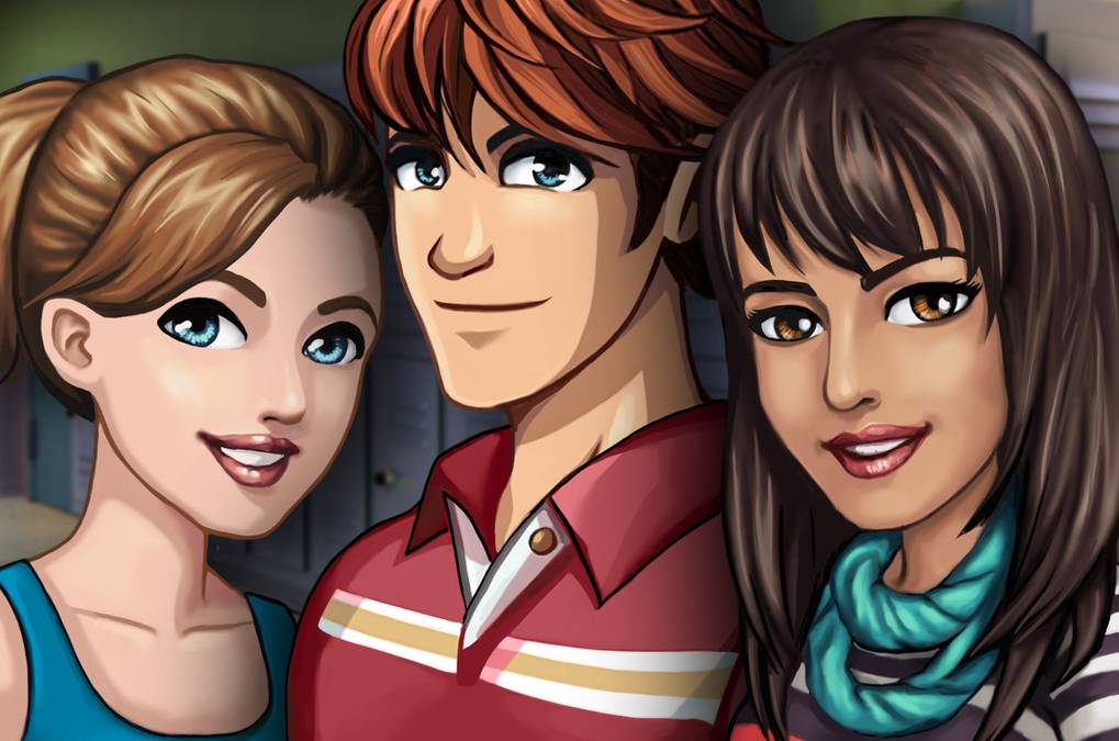 surviving high school