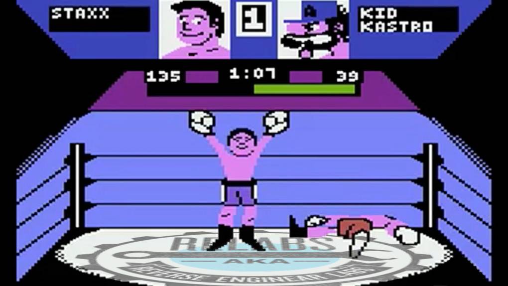 A brief history of sports games