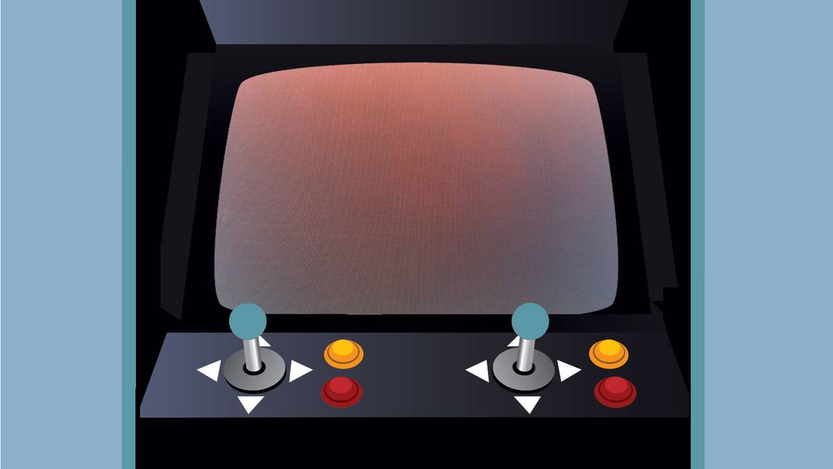 Community service: The story of Chicago's Indie City Arcade cabinet