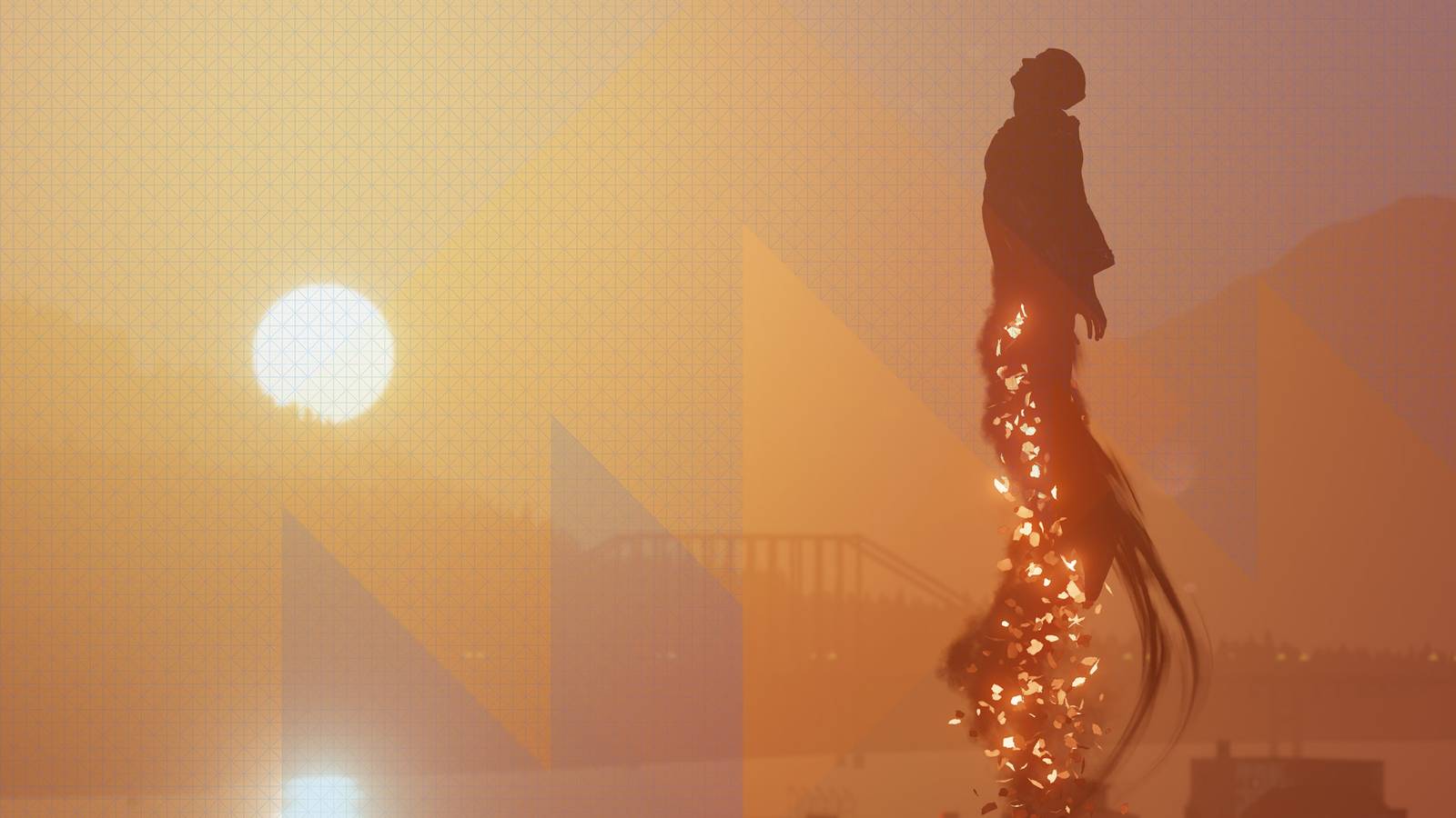 infamous second son concept powers