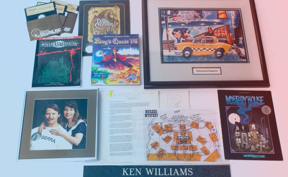 Back to the future: Preserving the history of video games