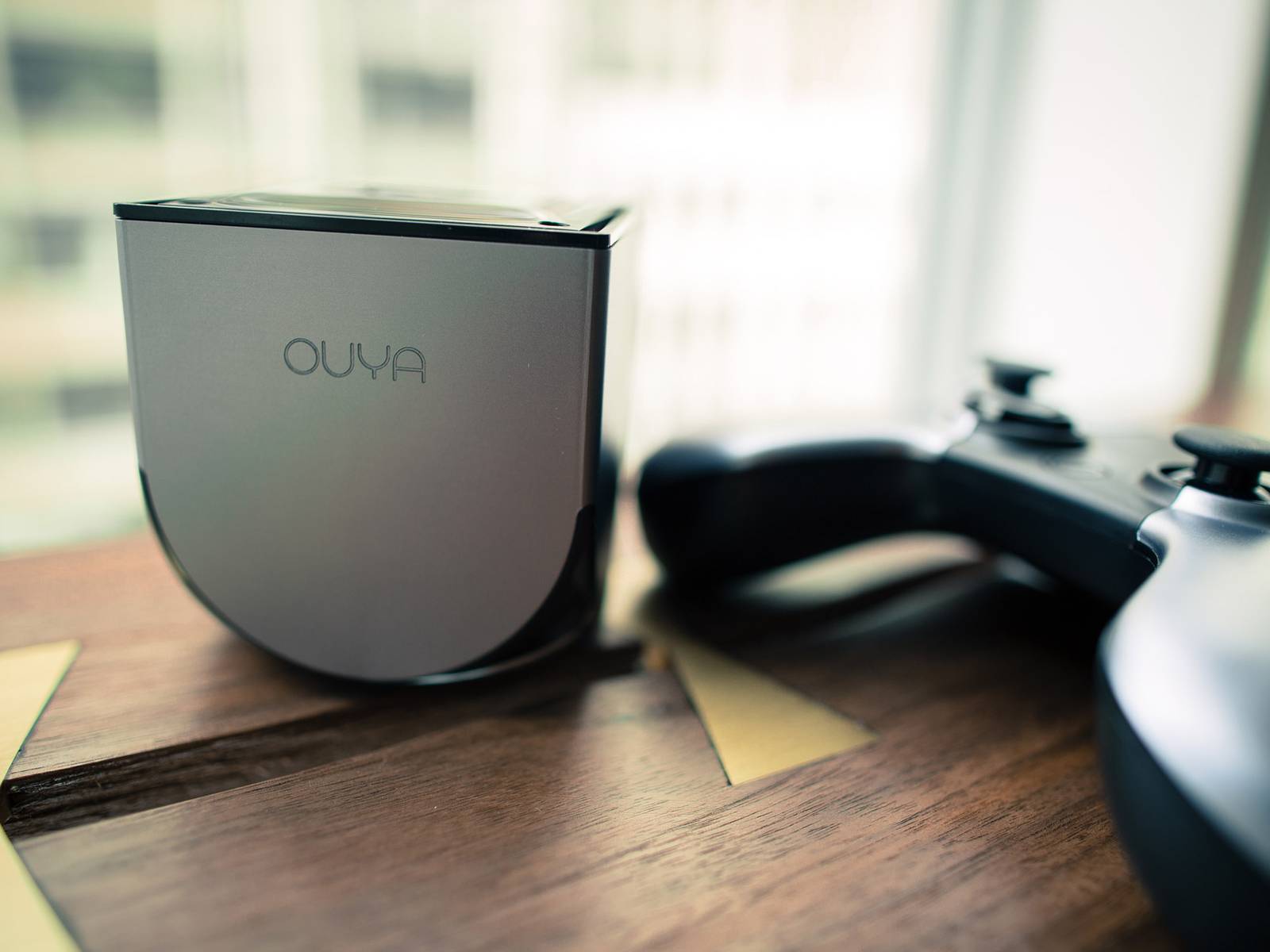 ouya box