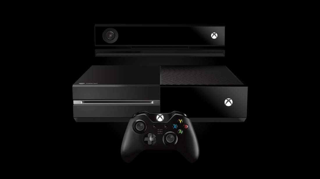 Carving the One: The industrial design of Microsoft's next-generation Xbox