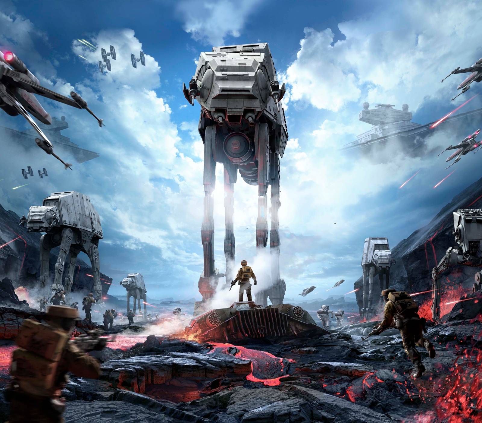 battlefield photogrammetry