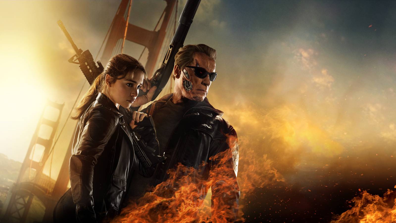 terminator genisys
