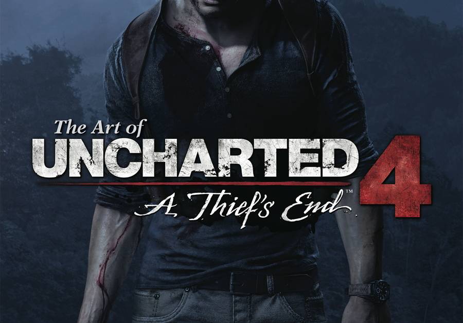 uncharted art