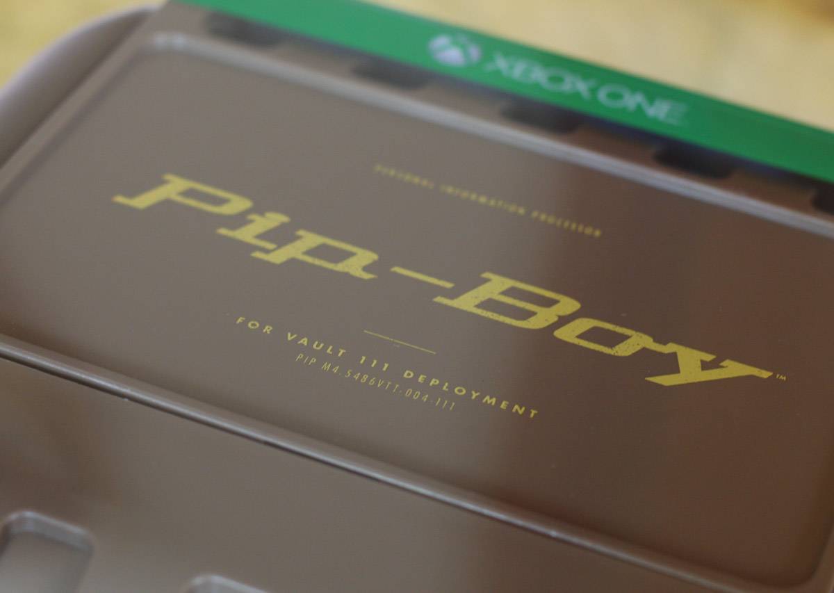 tiny box tim fallout 4