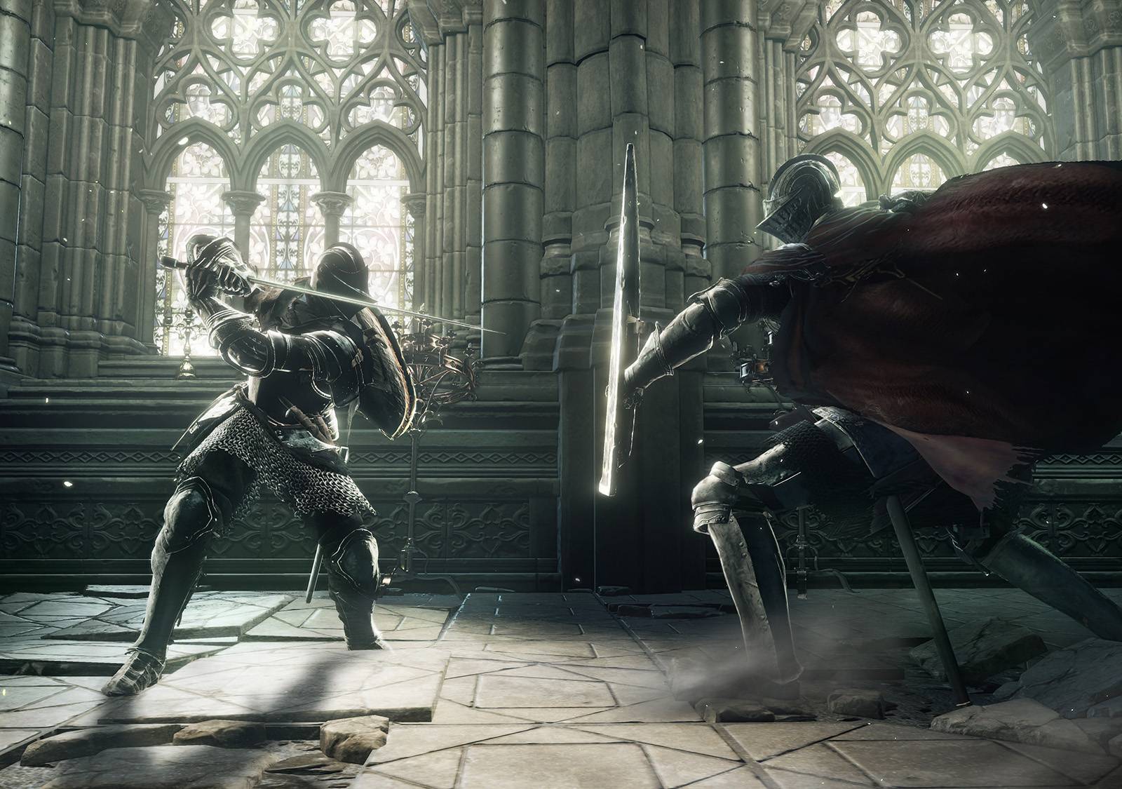 dark souls iii coop overhaul