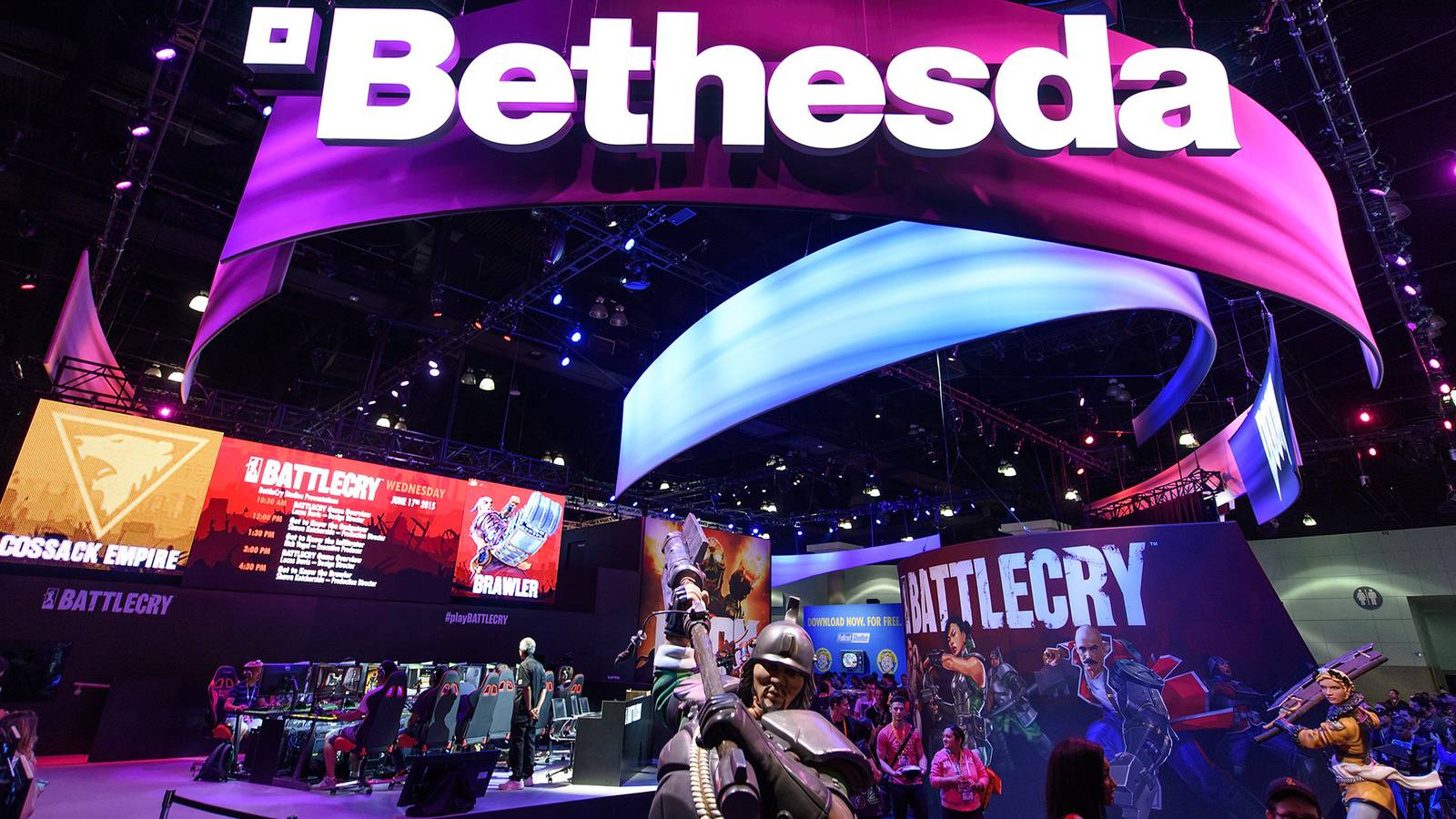 Microsoft completes Bethesda acquisition, confirms Xbox/PC exclusives