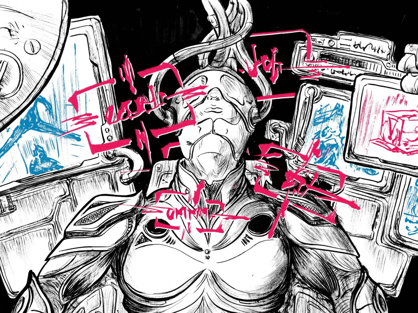 starcraft ghost icon