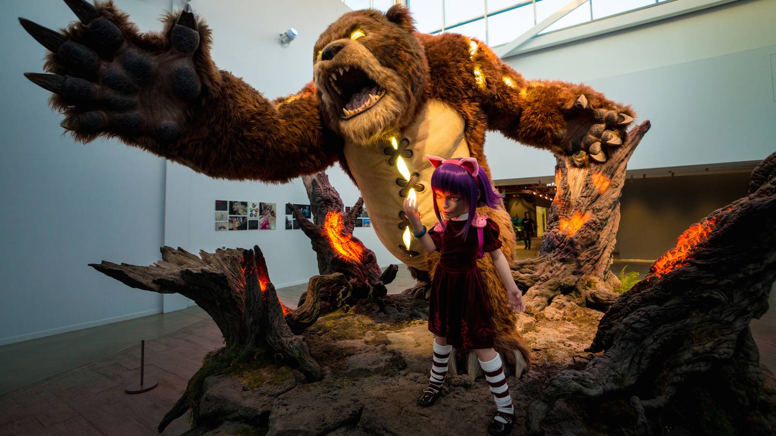 The past, present and future of League of Legends studio Riot Games