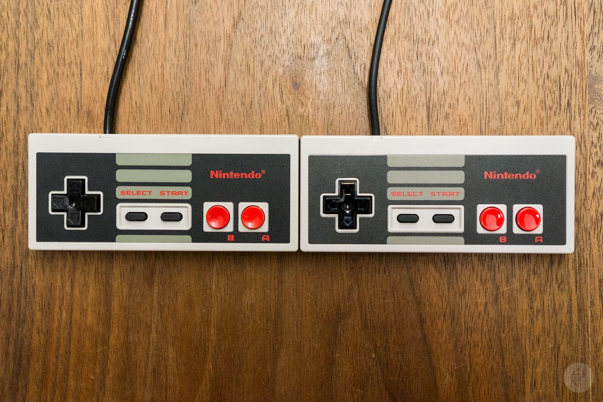 nes controller original