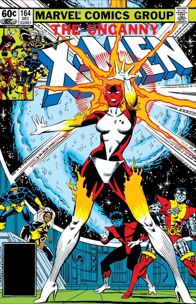 Captain Marvel’s origin, powers, and comic history, explained by creators