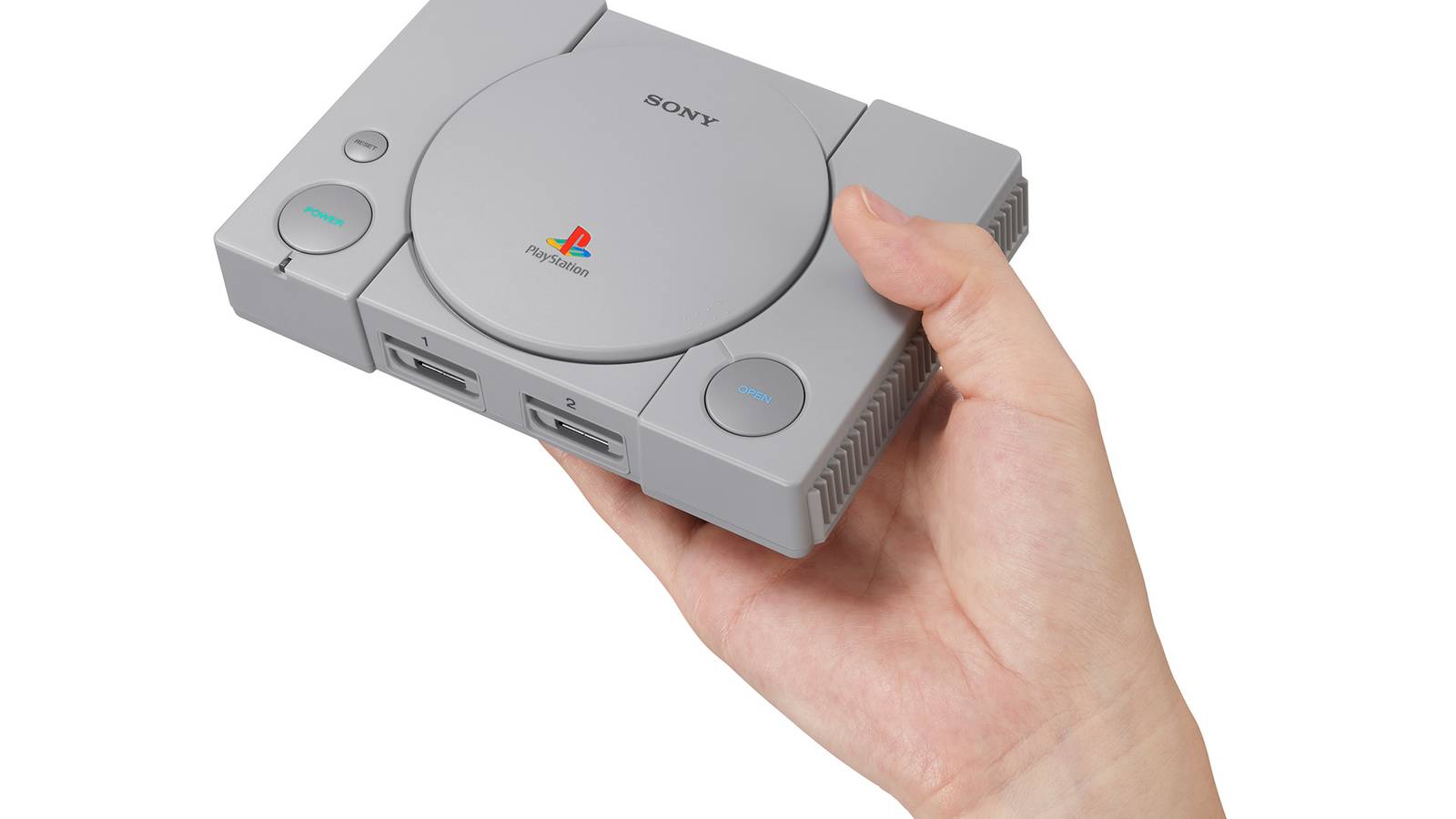 ps1 console release date