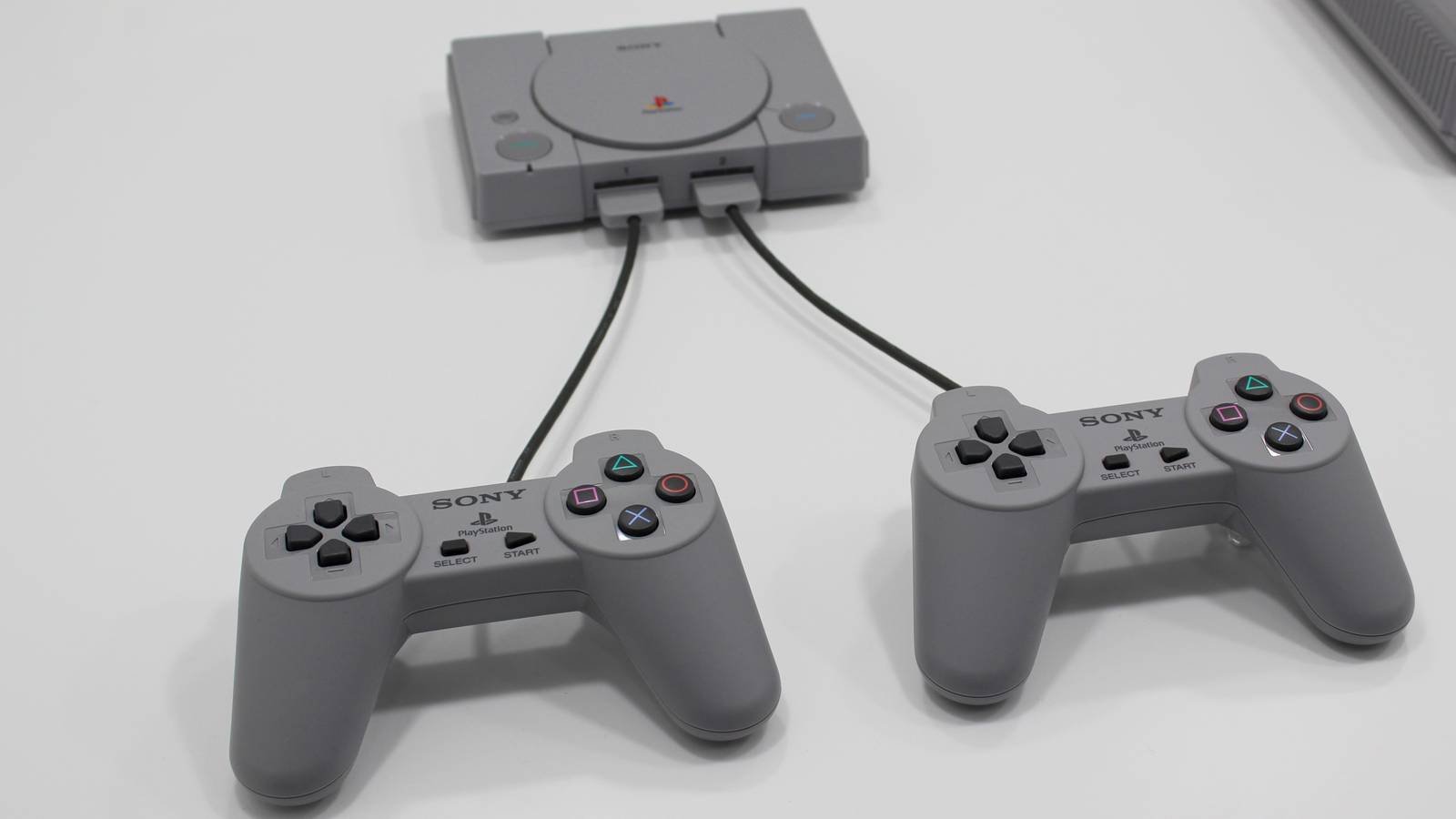 ps1 mini