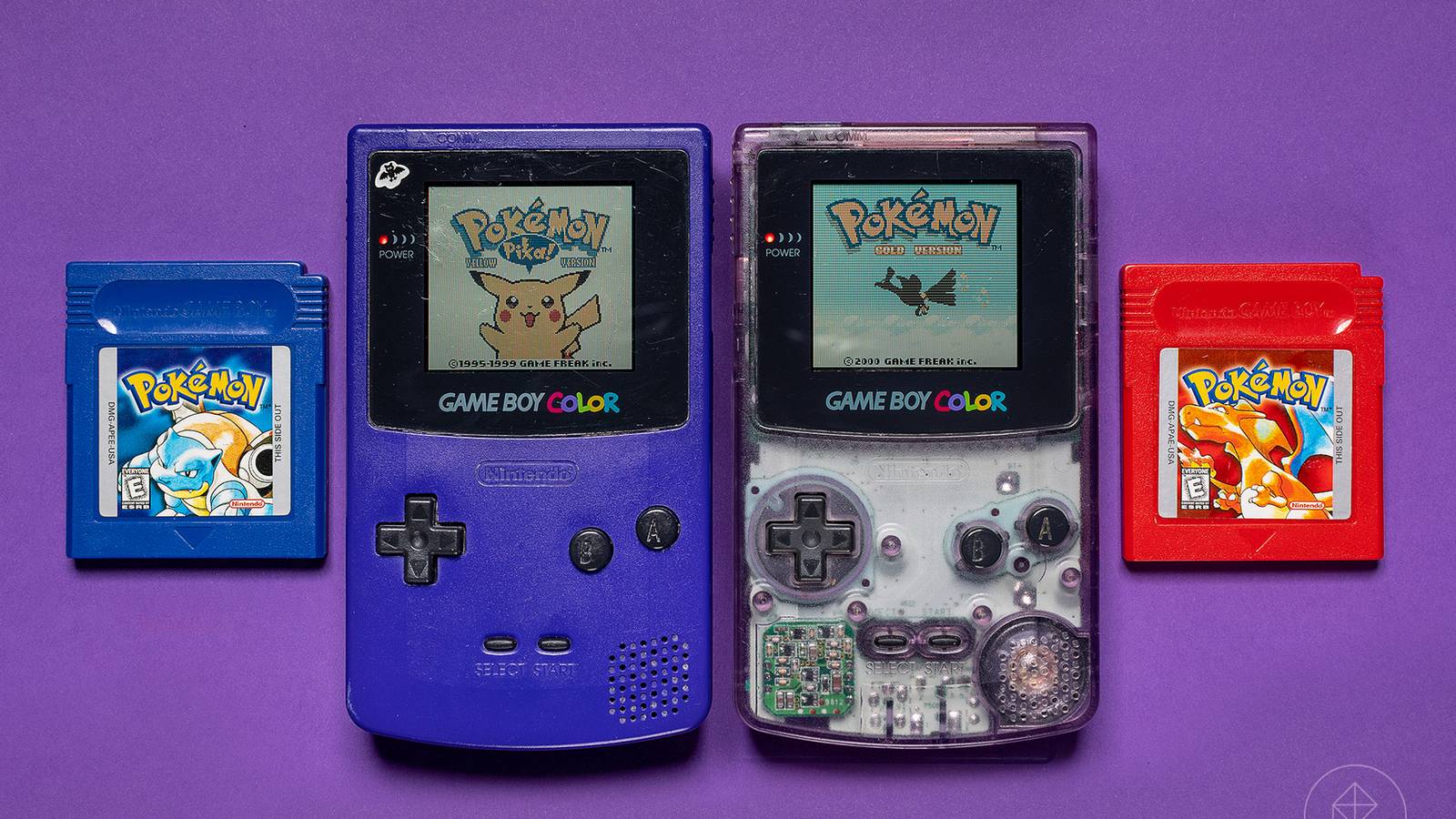 Pokémon: The 20-year fad