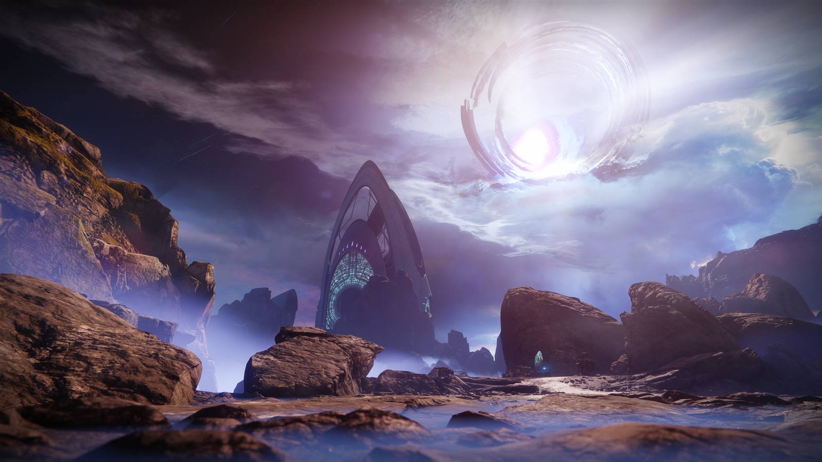 Destiny 2: Forsaken’s Last Wish review: Destiny’s best raid yet