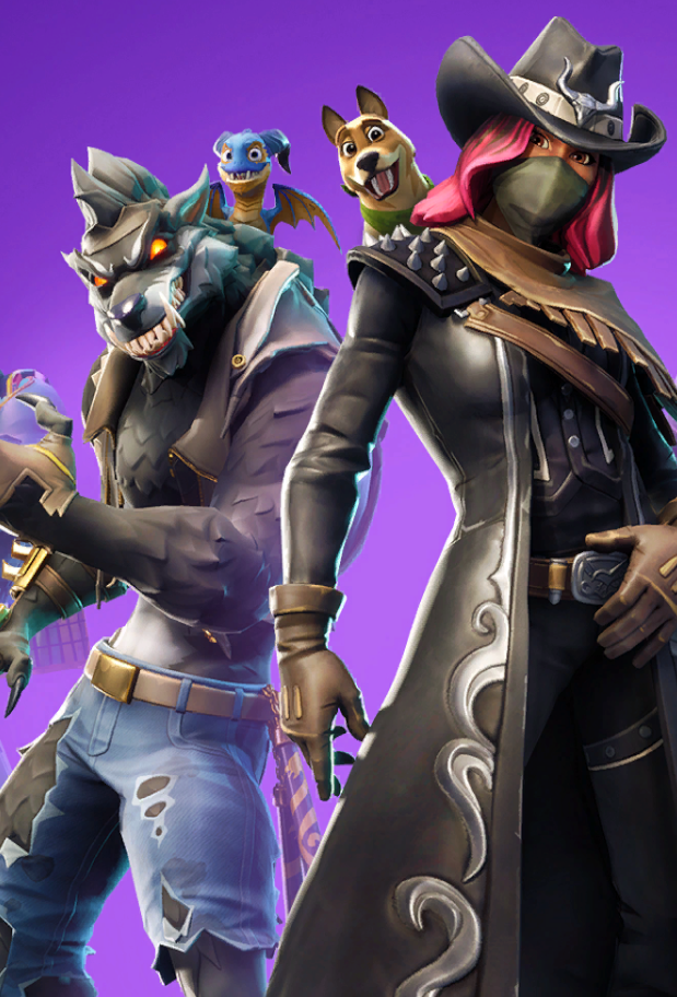 Fortnite season 6: Battle Pass, night map, pets and more