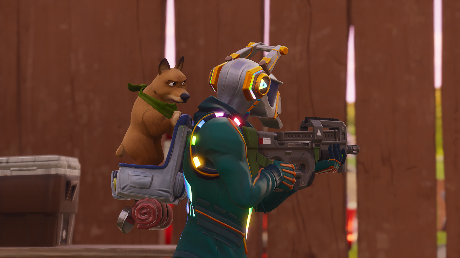 Fortnite season 6: Battle Pass, night map, pets and more