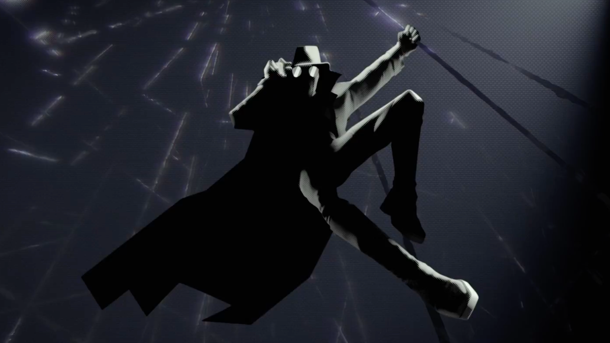 Spider-Man Noir live-action show coming to Amazon