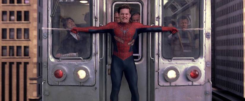 Spider-Man Into the Spider-Verse trailer: Easter eggs you probably missed