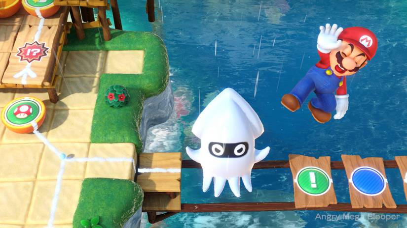 Super Mario Party review