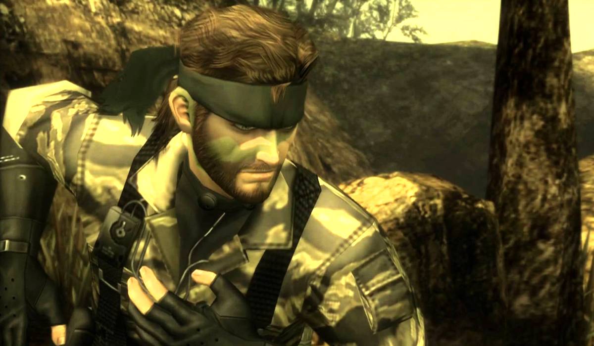 Metal Gear Solid defined gaming’s future, but couldn’t escape its past