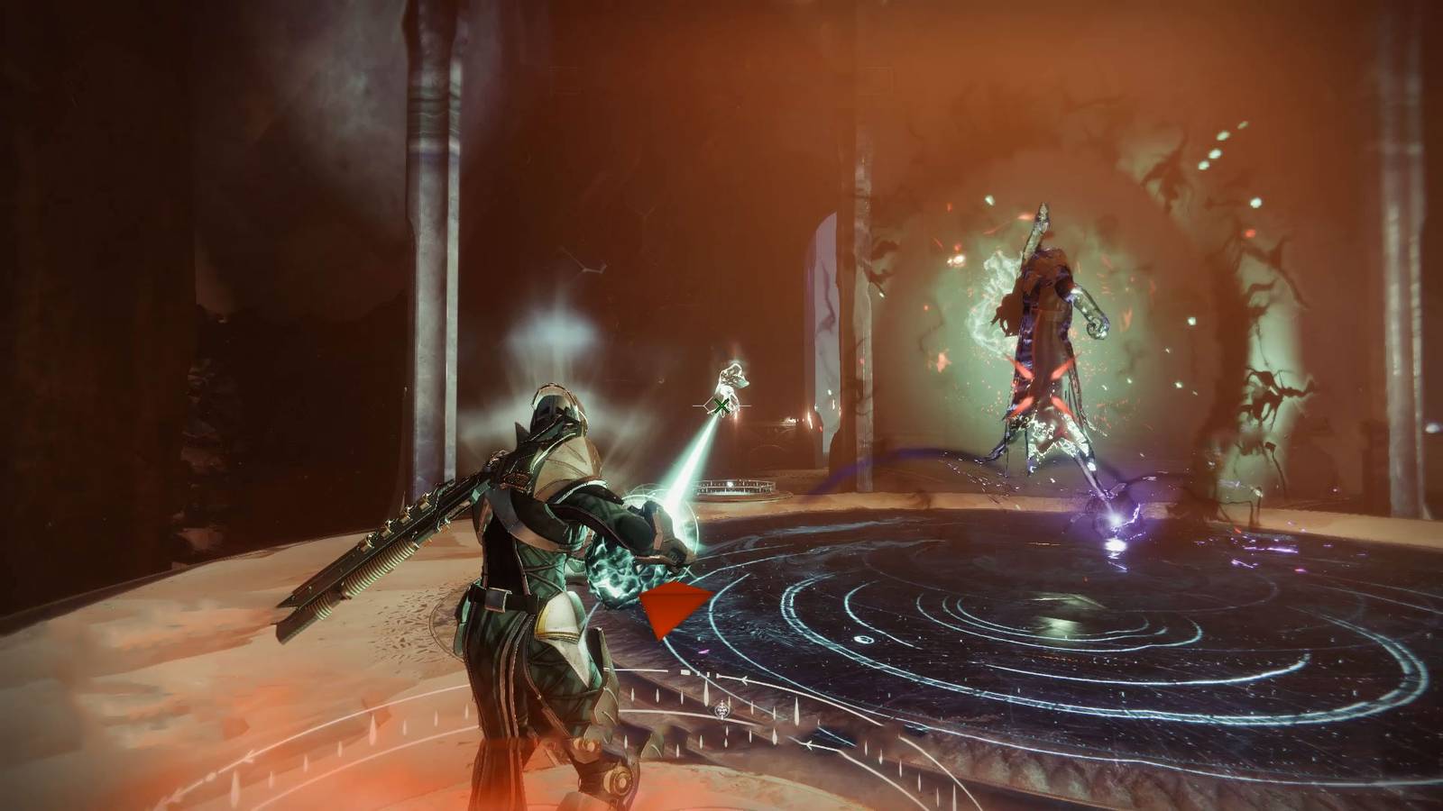 Destiny 2: Forsaken Last Wish raid – Shurro Chi “Which Witch” challenge ...