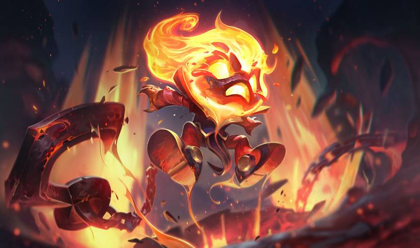 infernal alistar release date