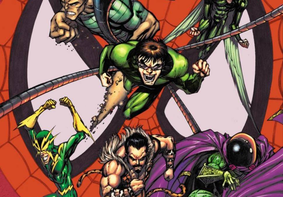 sinister six