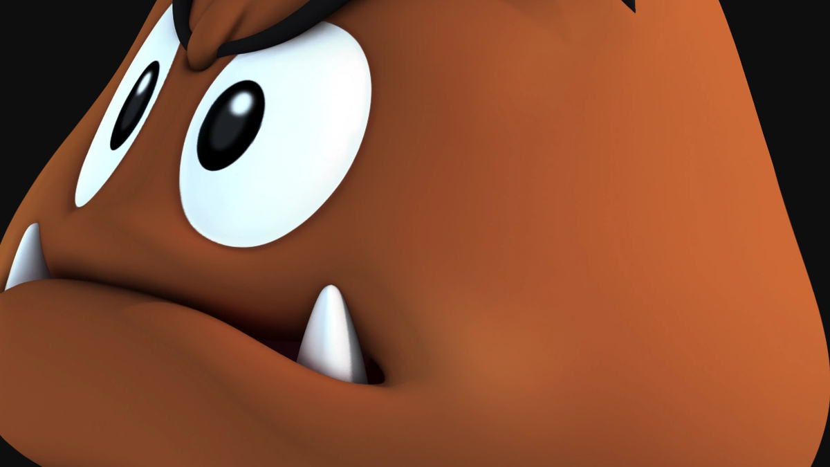 goomba big