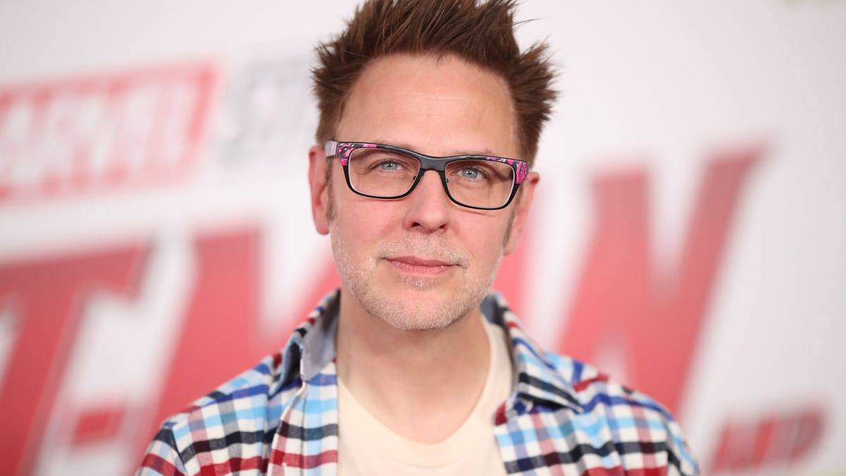 james gunn