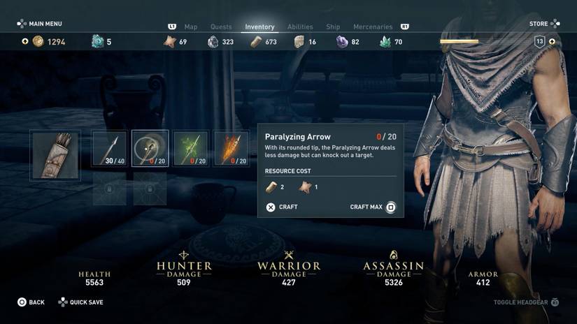 how do explosive arrows work