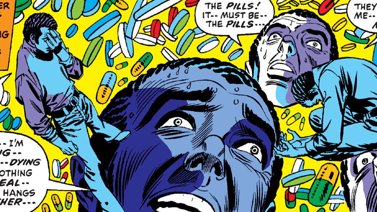 Batman editor says he was dared to spike Stan Lee’s coffee with LSD in ...