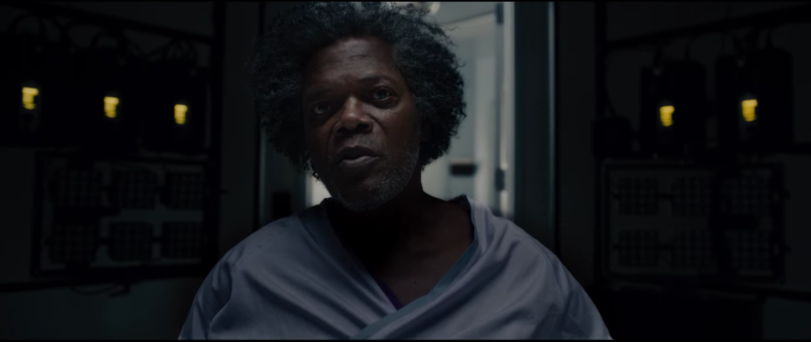 Watch the new Glass trailer from M. Night Shyamalan