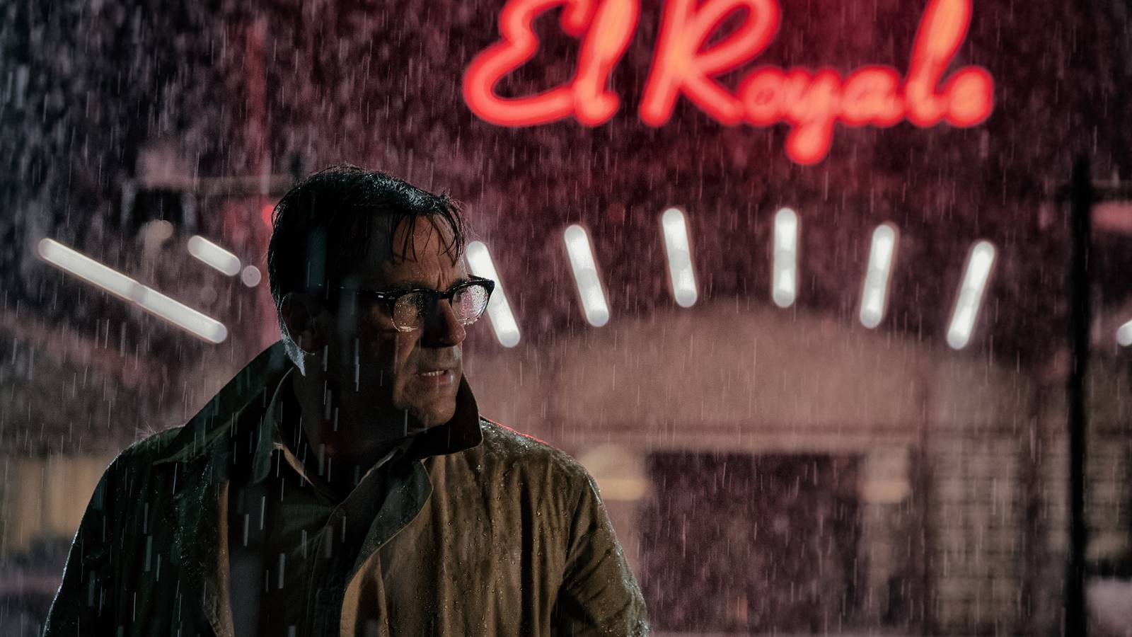 Unraveling the musical neo-noir Bad Times at El Royale with director ...