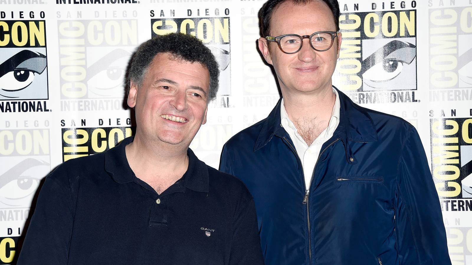 Dracula miniseries coming to BBC and Netflix from Sherlock creators
