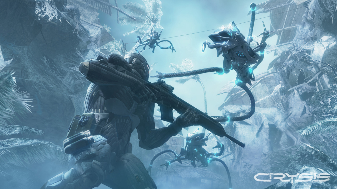 crysis theme 3