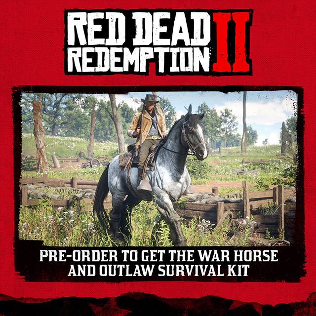 Which edition of Red Dead Redemption 2 should you buy?