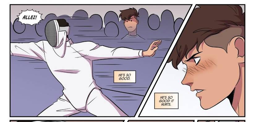 Best comics of 2018: Batman, Black Panther, X-Men and more