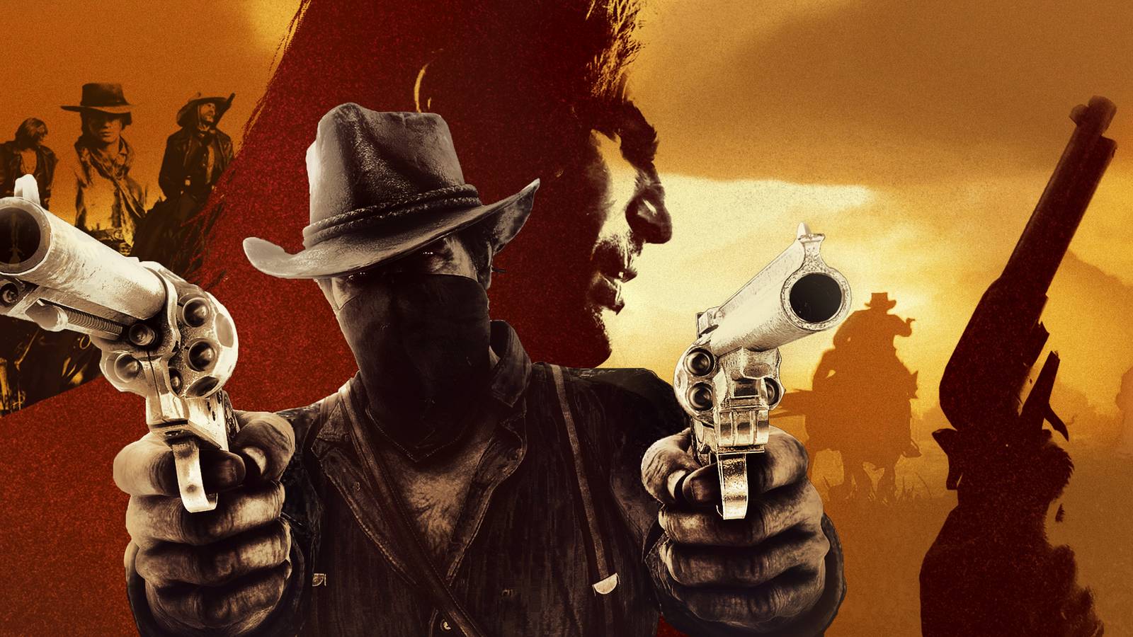 Red Dead Redemption: how the West was won and where it got us