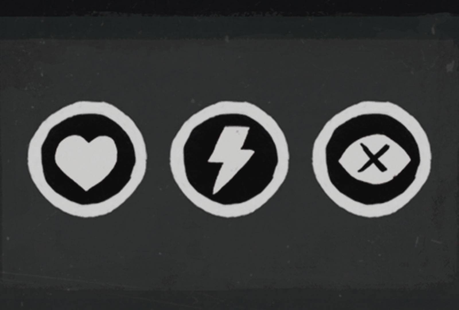 stamina symbol