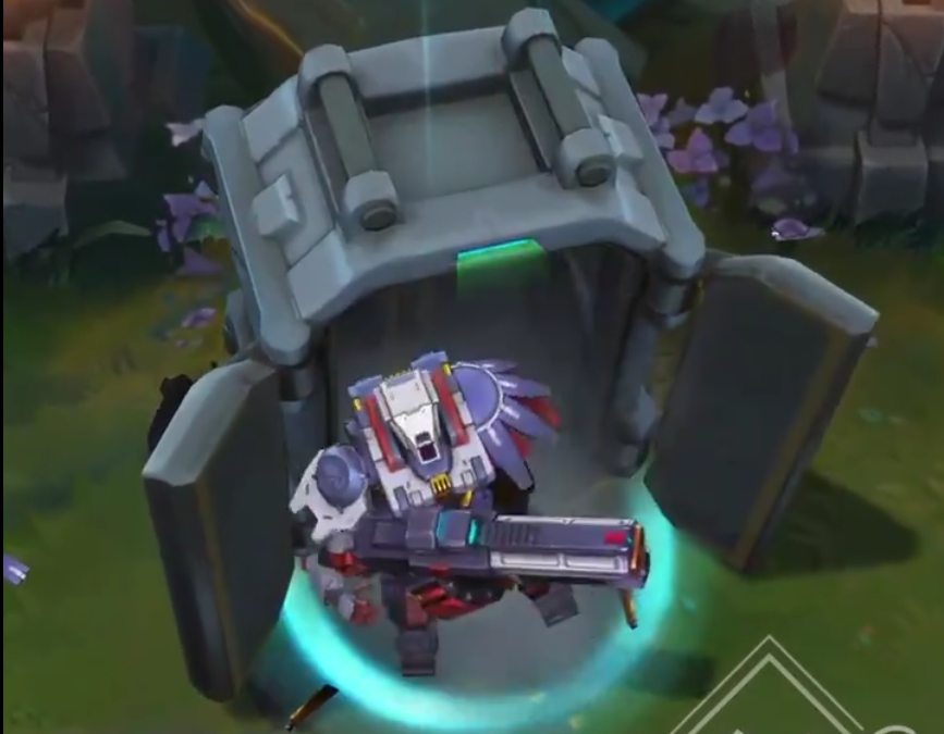 fiddlesticks skins ranked