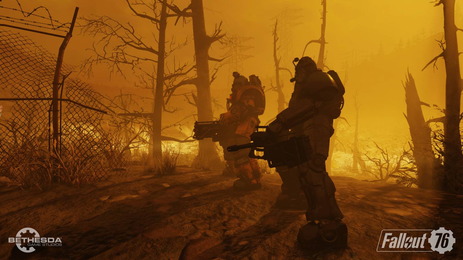 Fallout 76 patch notes: bug fixes, Stash size increase and more