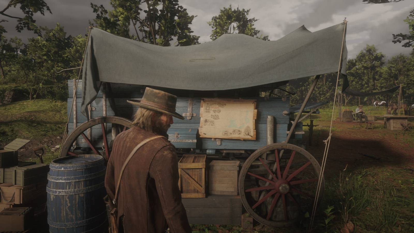 Rdr2 fast travel map - Tobaccovalleybusinesspark.com