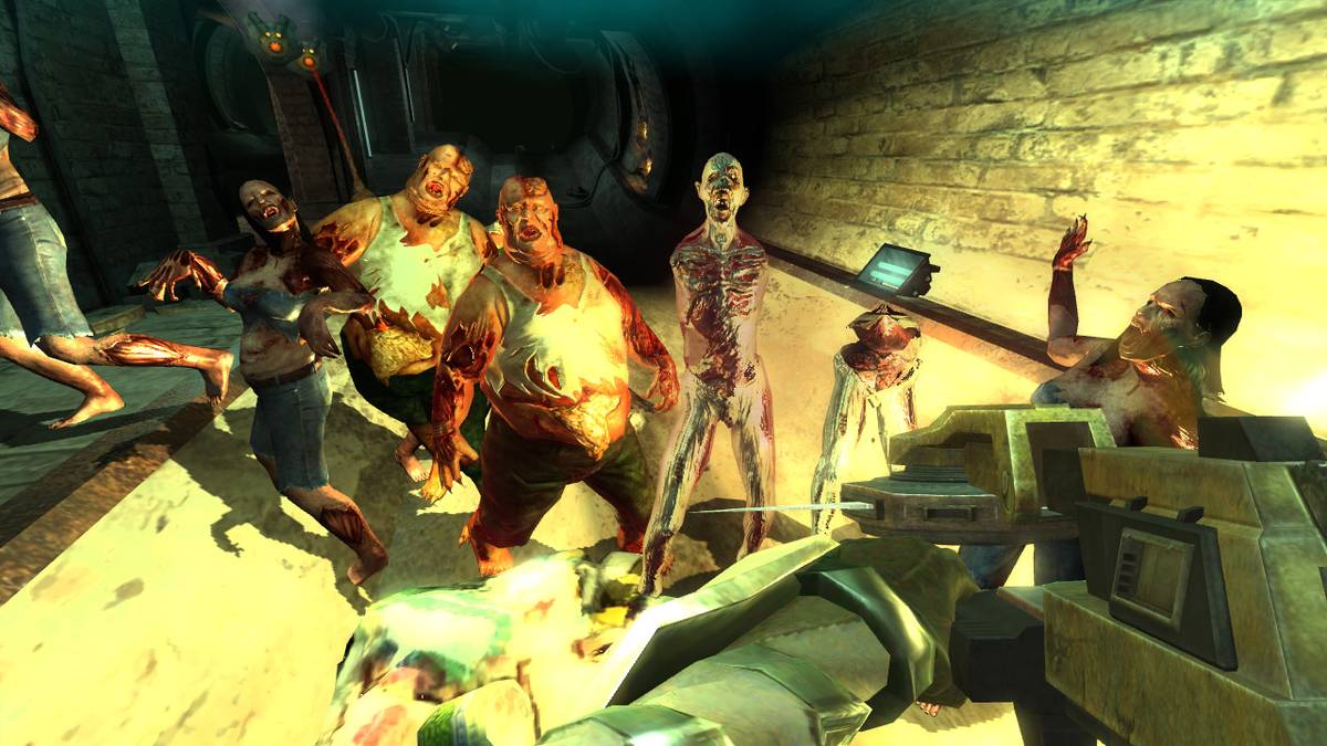 Hellgate: London to be re-released on Steam in November