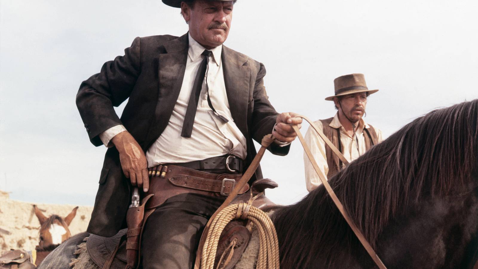 Red Dead Redemption: the Western movies that inspired the franchise