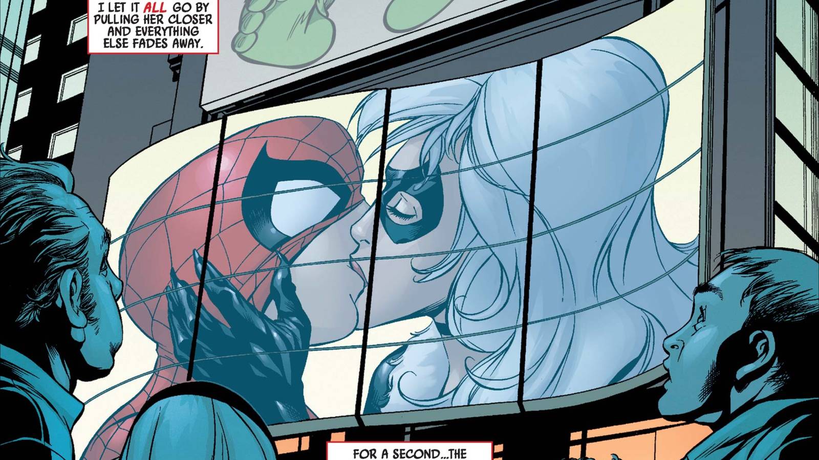 spiderman shadow cat