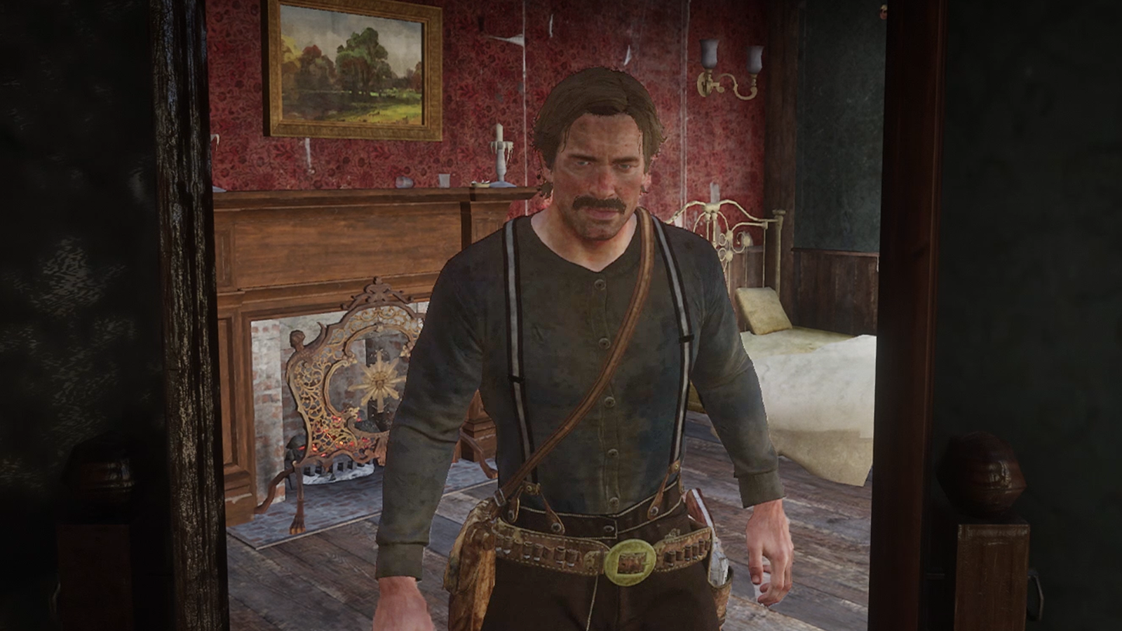 man arthur